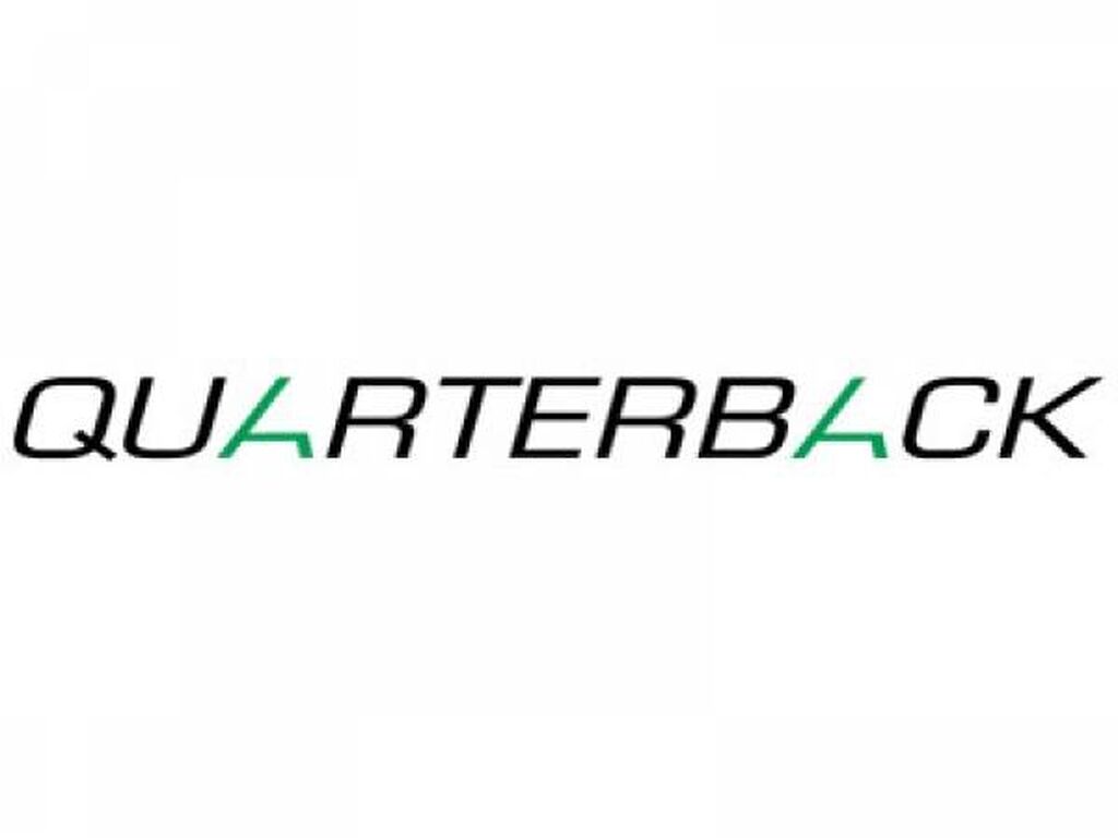 Quaterback - Groupe Electrika