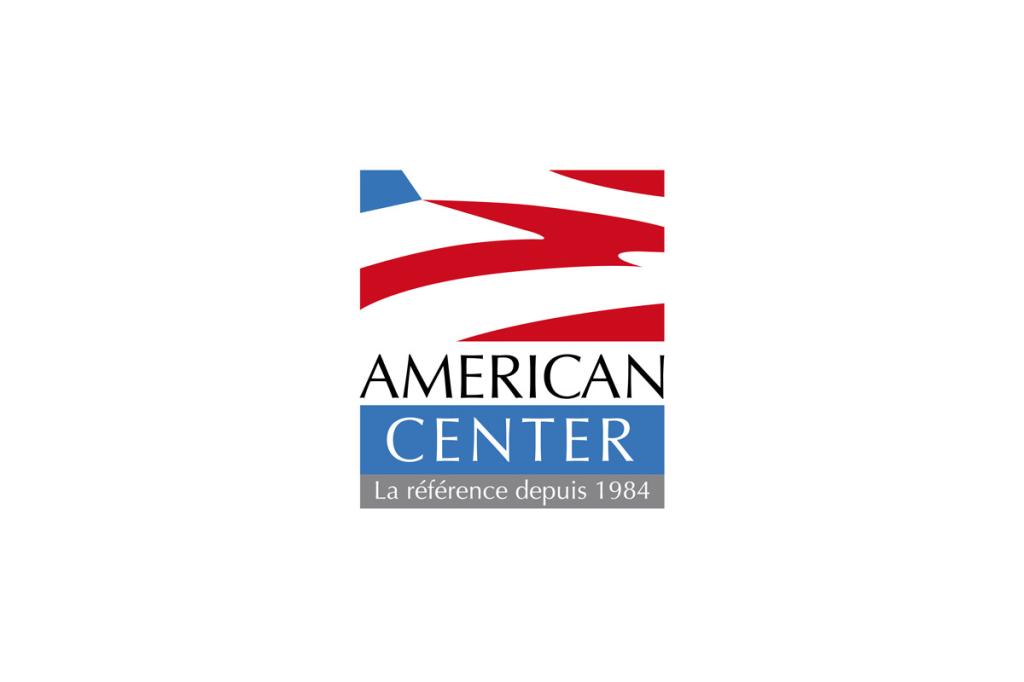 - AMERICAN CENTER - AMERICAN CENTER