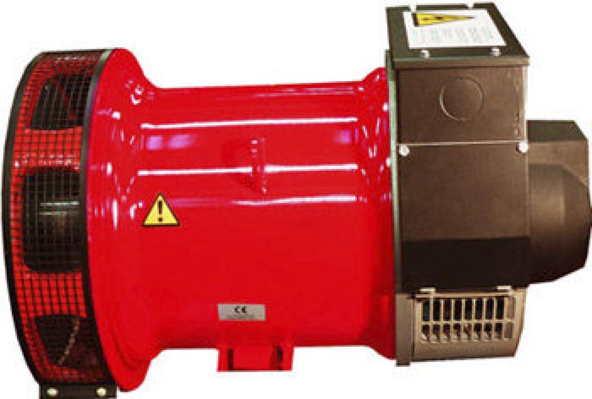 GENERATRICE - Diesel Electric