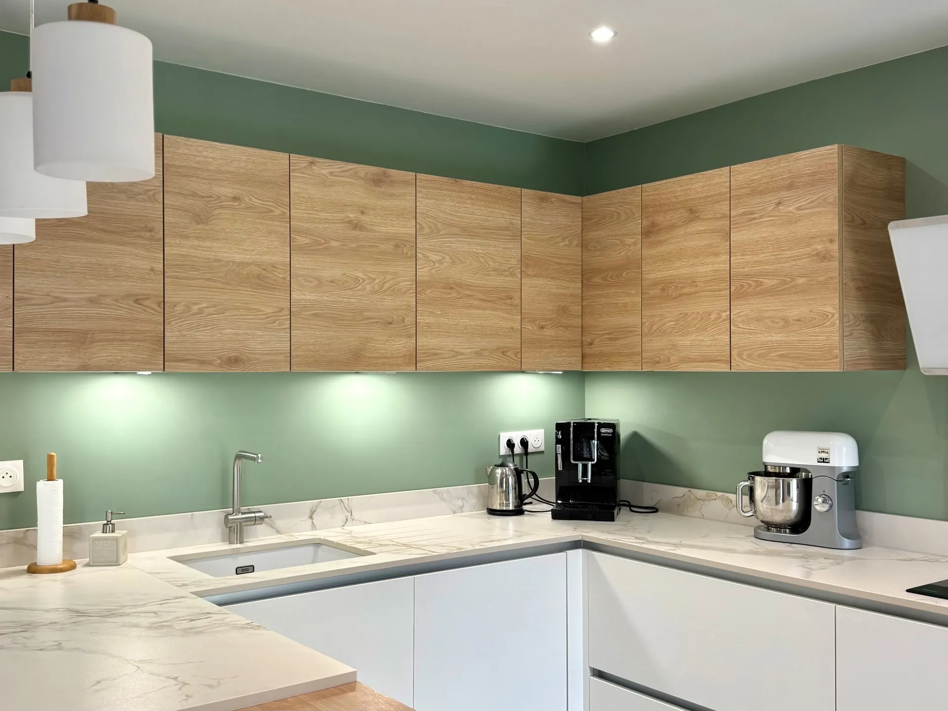 Cuisines haut de gamme sur mesure | Toulouse & alentours - Cocinea