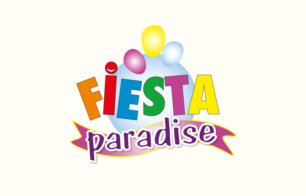 SIGNATURE - Fiesta Paradise – Animations & photobooth - Fiesta Paradise